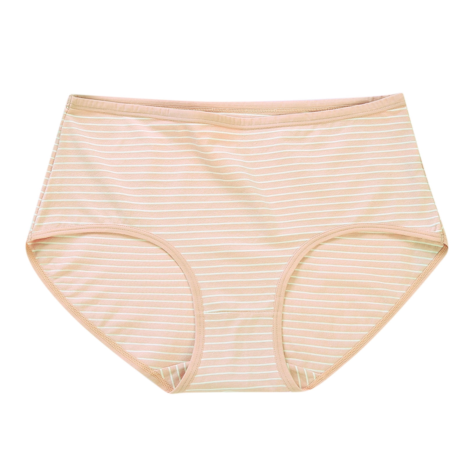 Bigersell Seamless Cheeky Underwear for Women Clearance Womens Panties ...