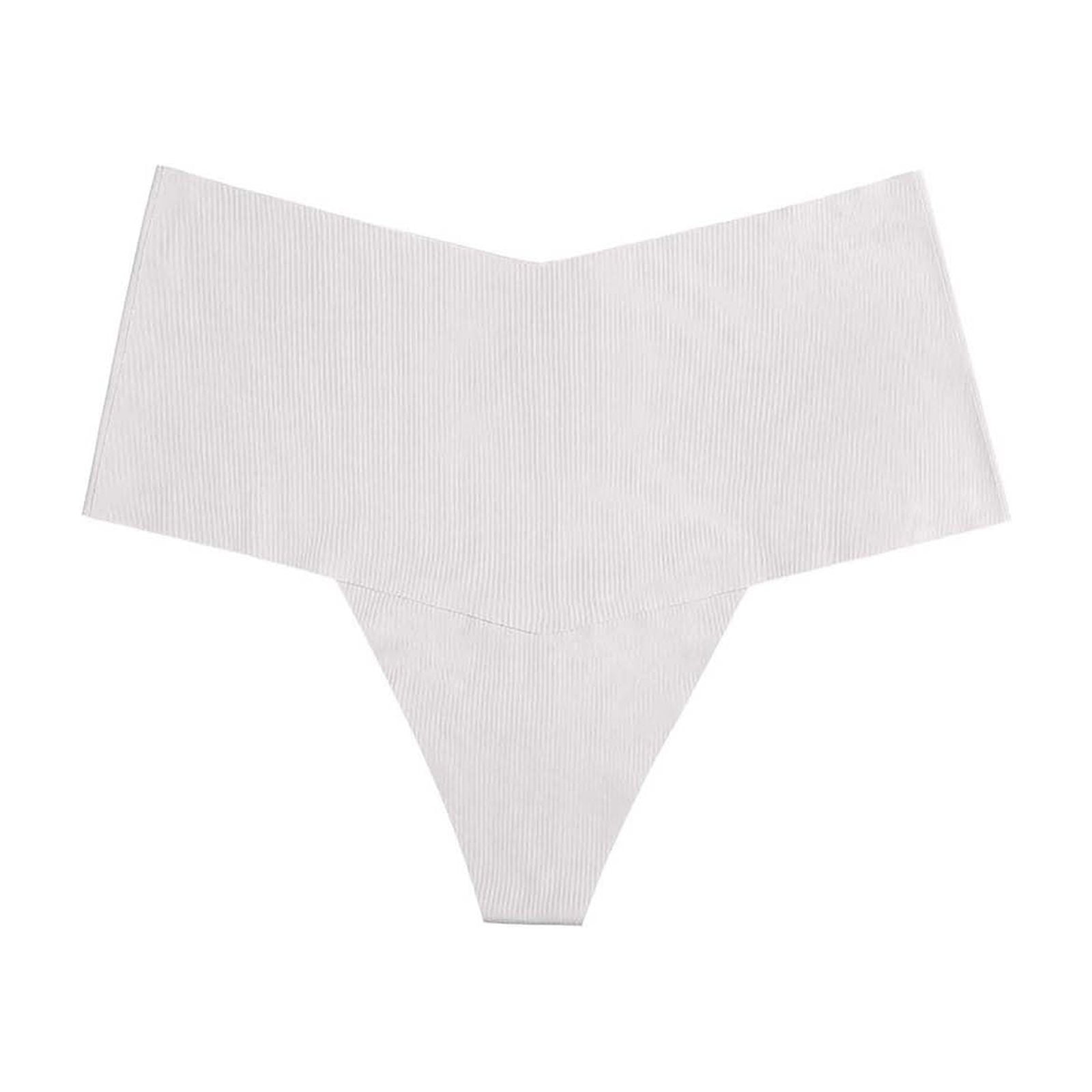 Bigersell Seamless High Waisted Underwear Clearance Boy Shorts ...