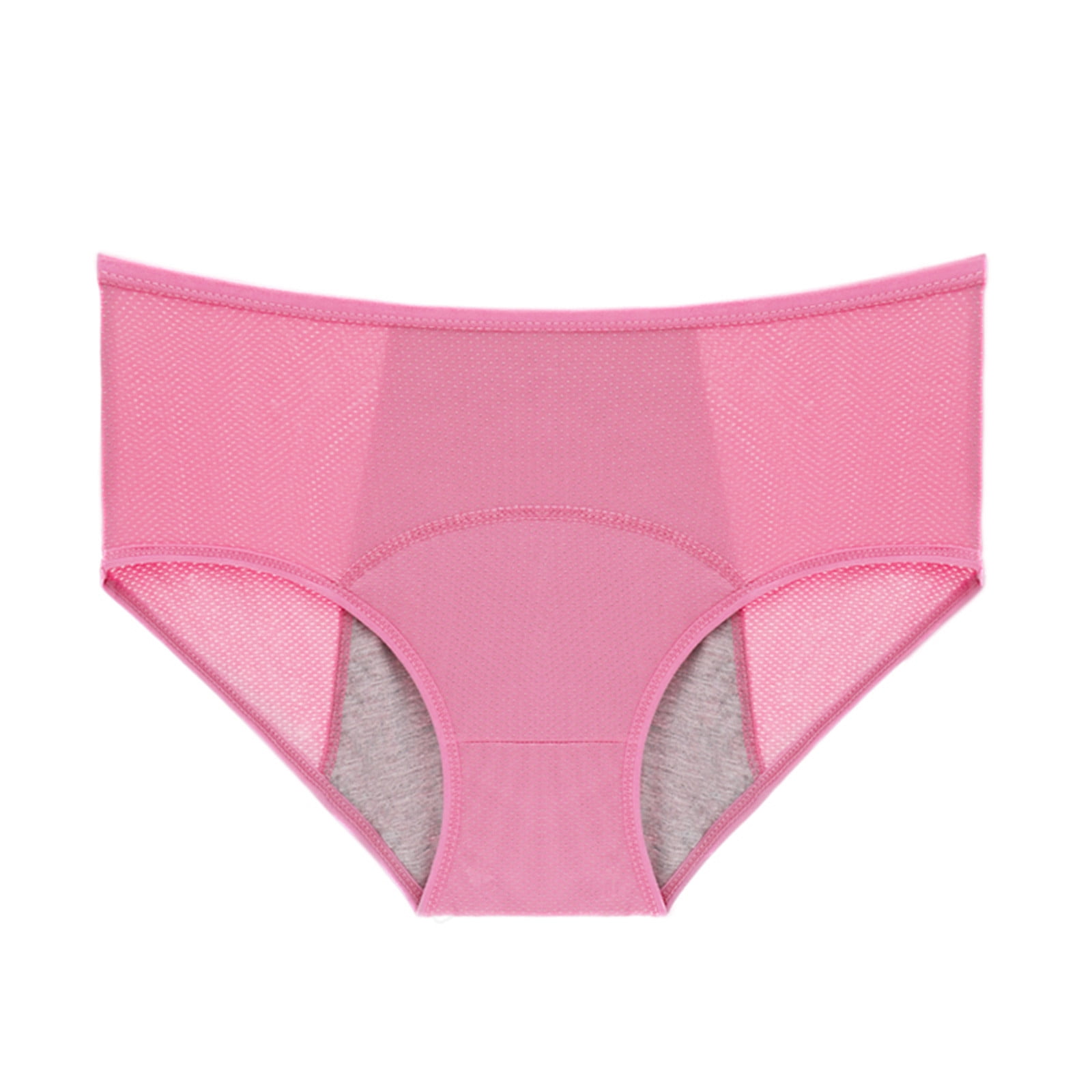 Bigersell No Show Underwear Clearance Womens Boxers Briefs Underwear ...