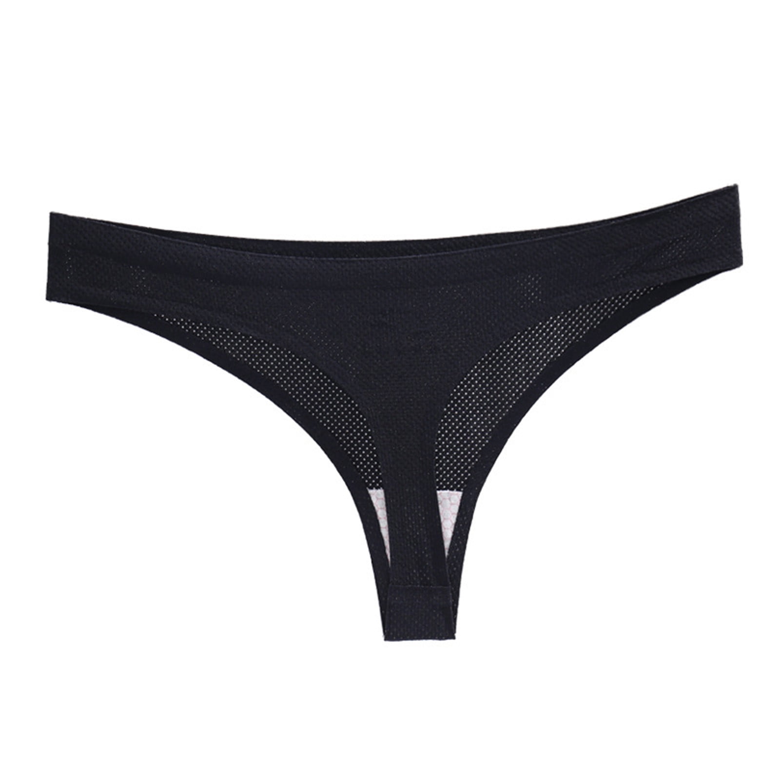 Bigersell Thermal Underwear for Women Clearance Panties G-Strings Panty ...