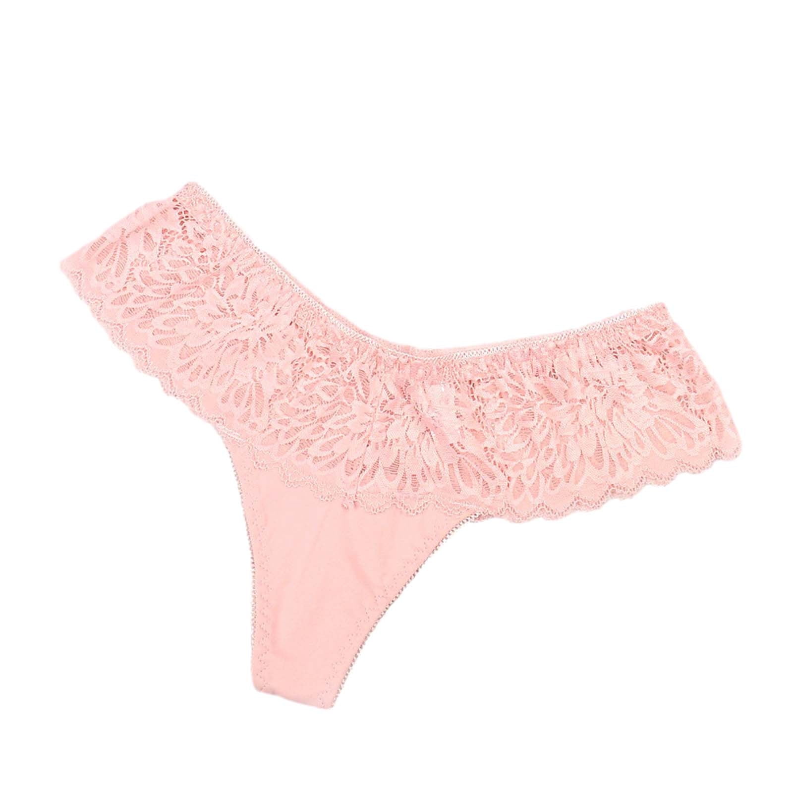 Bigersell Underwear Women Seamless Clearance Seamless Underwear Women High Cut Panty Style P-781 ...