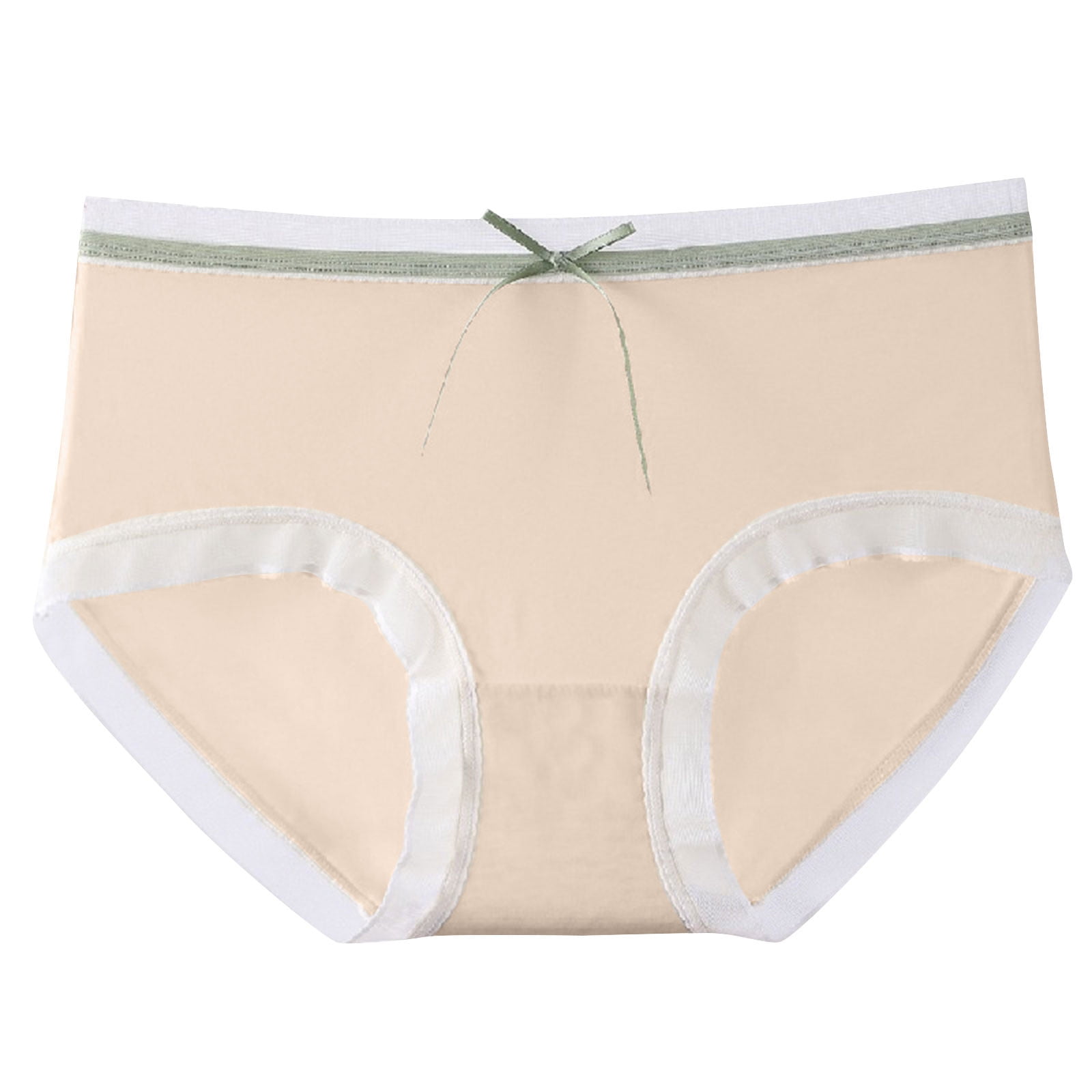 Bigersell Women Cotton Underwear Clearance Cotton Panties Women Boy Shorts Panty Style P-896 ...