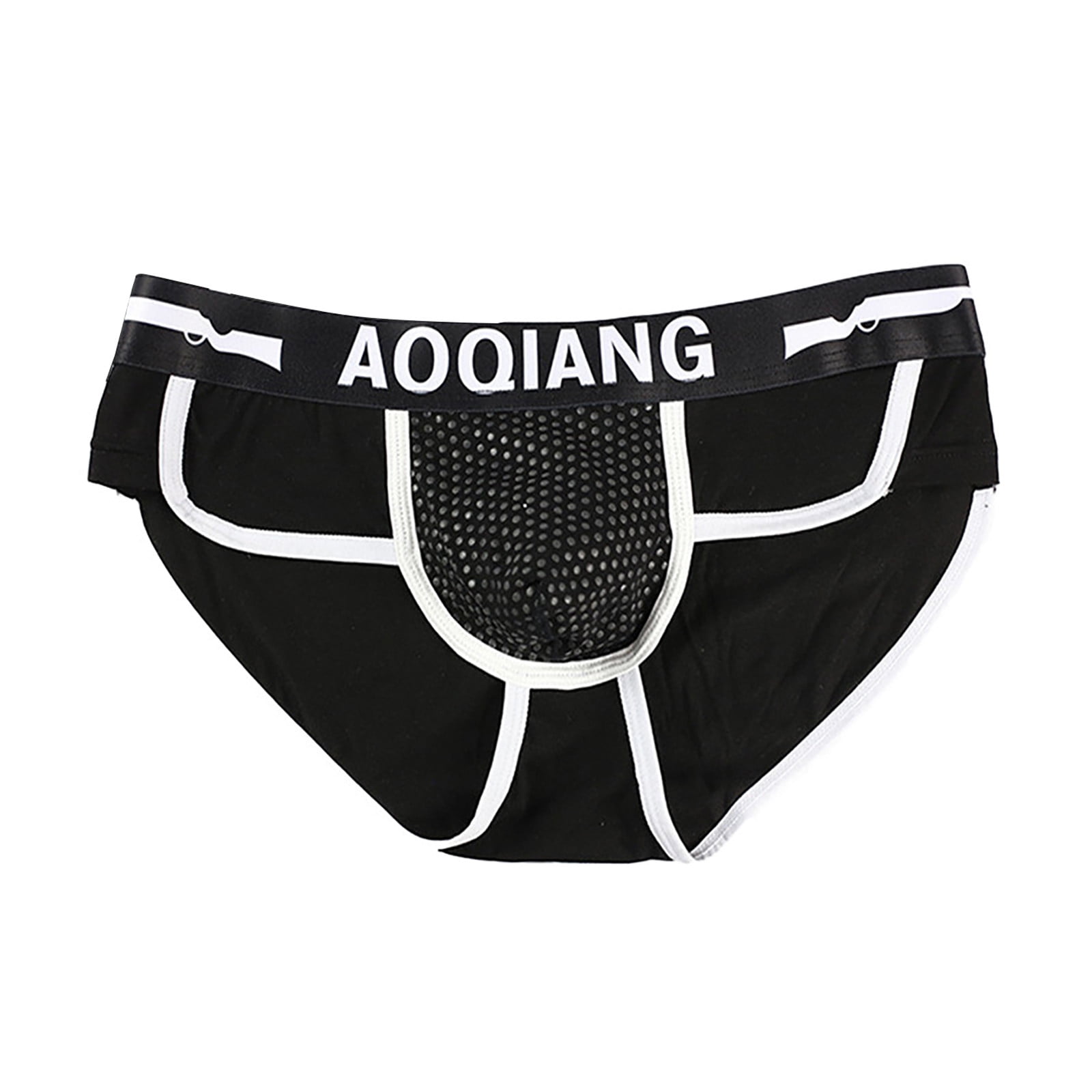 Bigersell Women's Exotic Underwear Clearance Cheeky Underwear Women ...