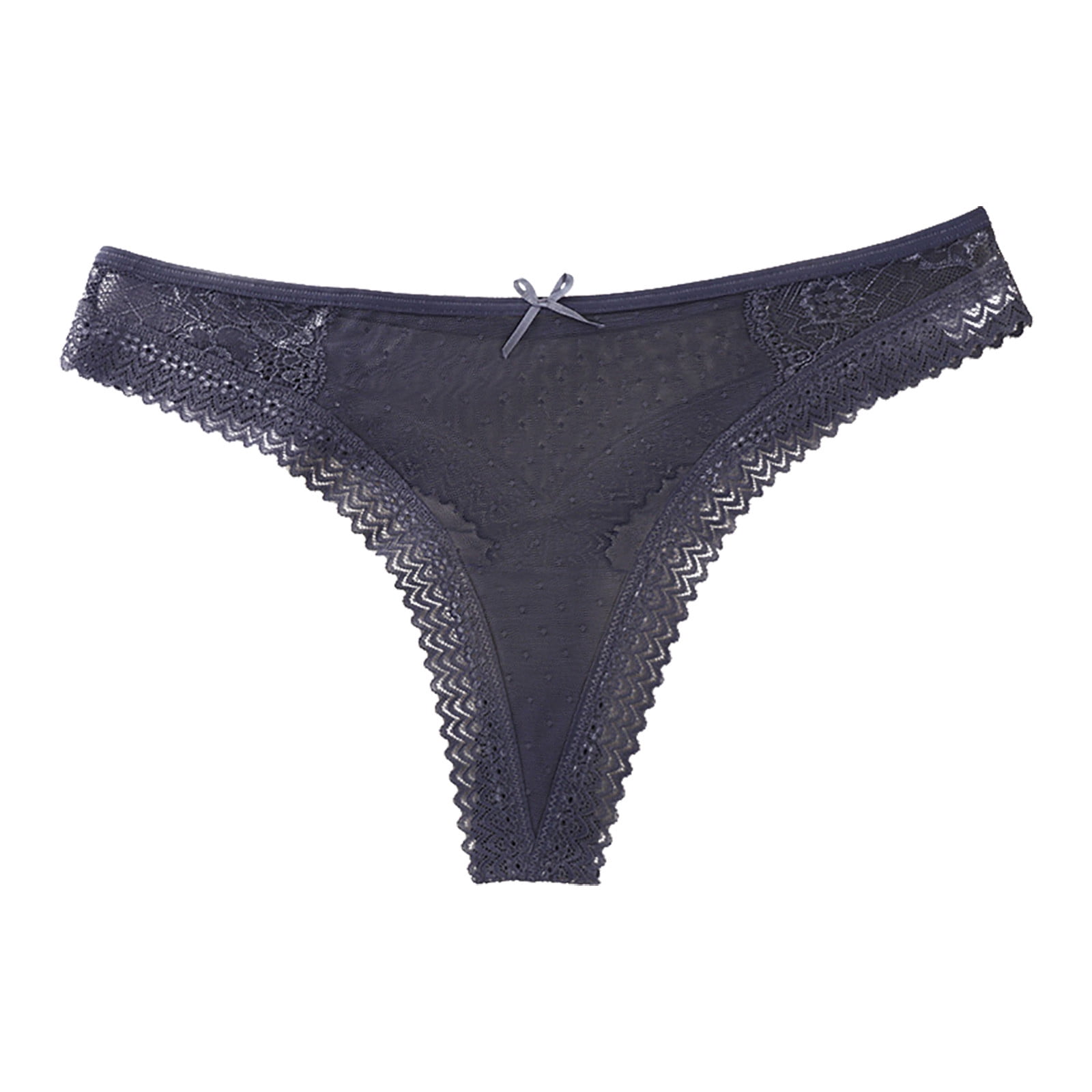 Bigersell Women's Underwear Clearance Cotton Cheeky Underwear Women ...