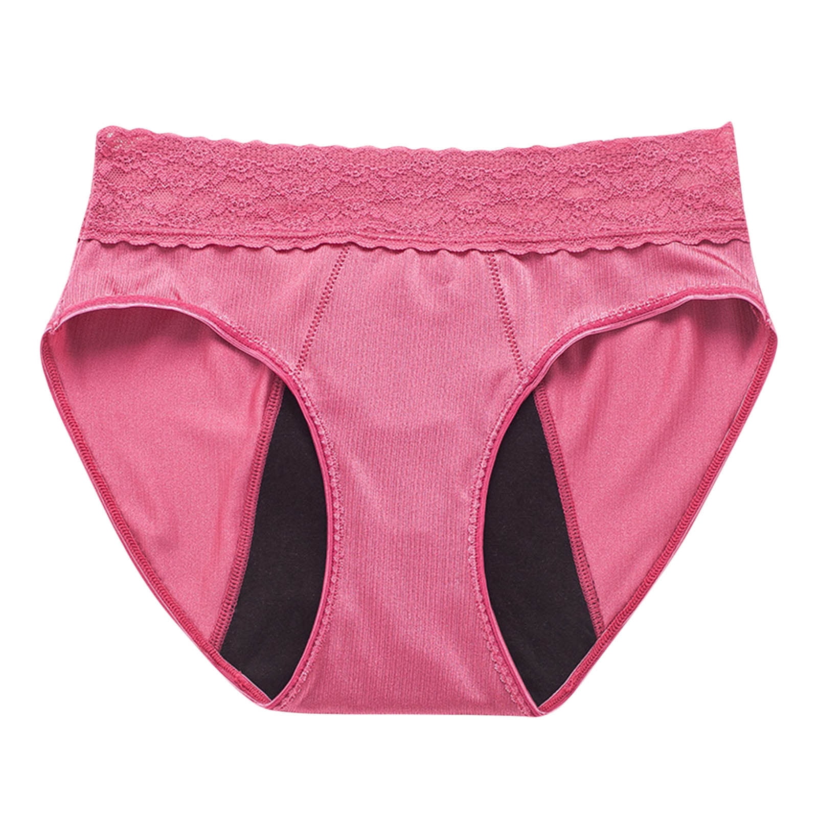 Bigersell Women's Underwear Clearance Women Underwear Boyshort Thongs ...