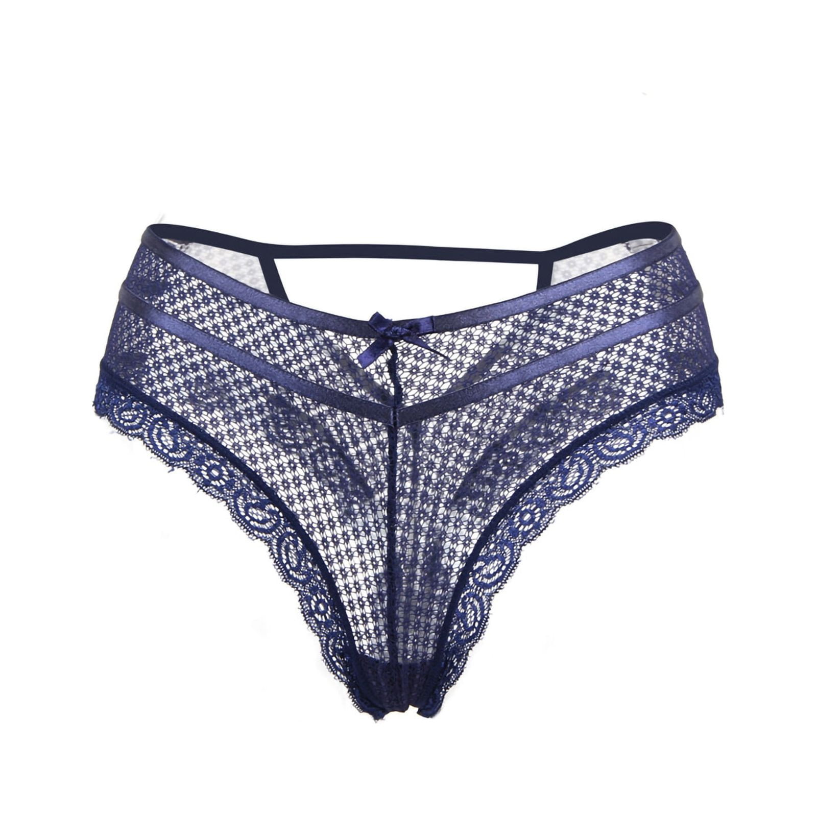 Bigersell Women's Underwear Cotton Clearance No Panty Line Underwear ...