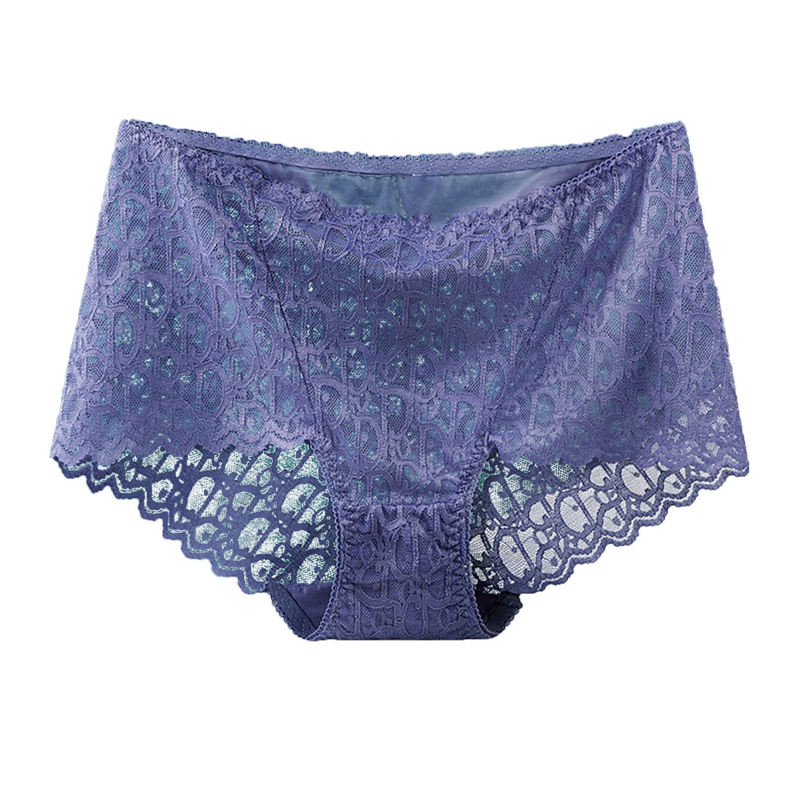 Bigersell Women Underwear Clearance No Panty Line Underwear Women G ...