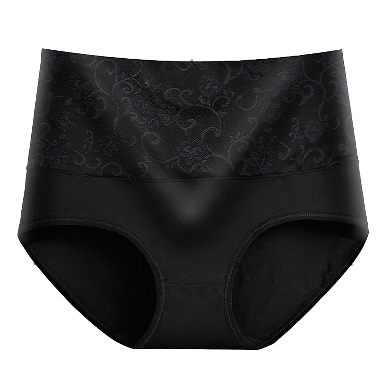 Bigersell Womens Boy Shorts Underwear Clearance Women's Underwear Boy ...