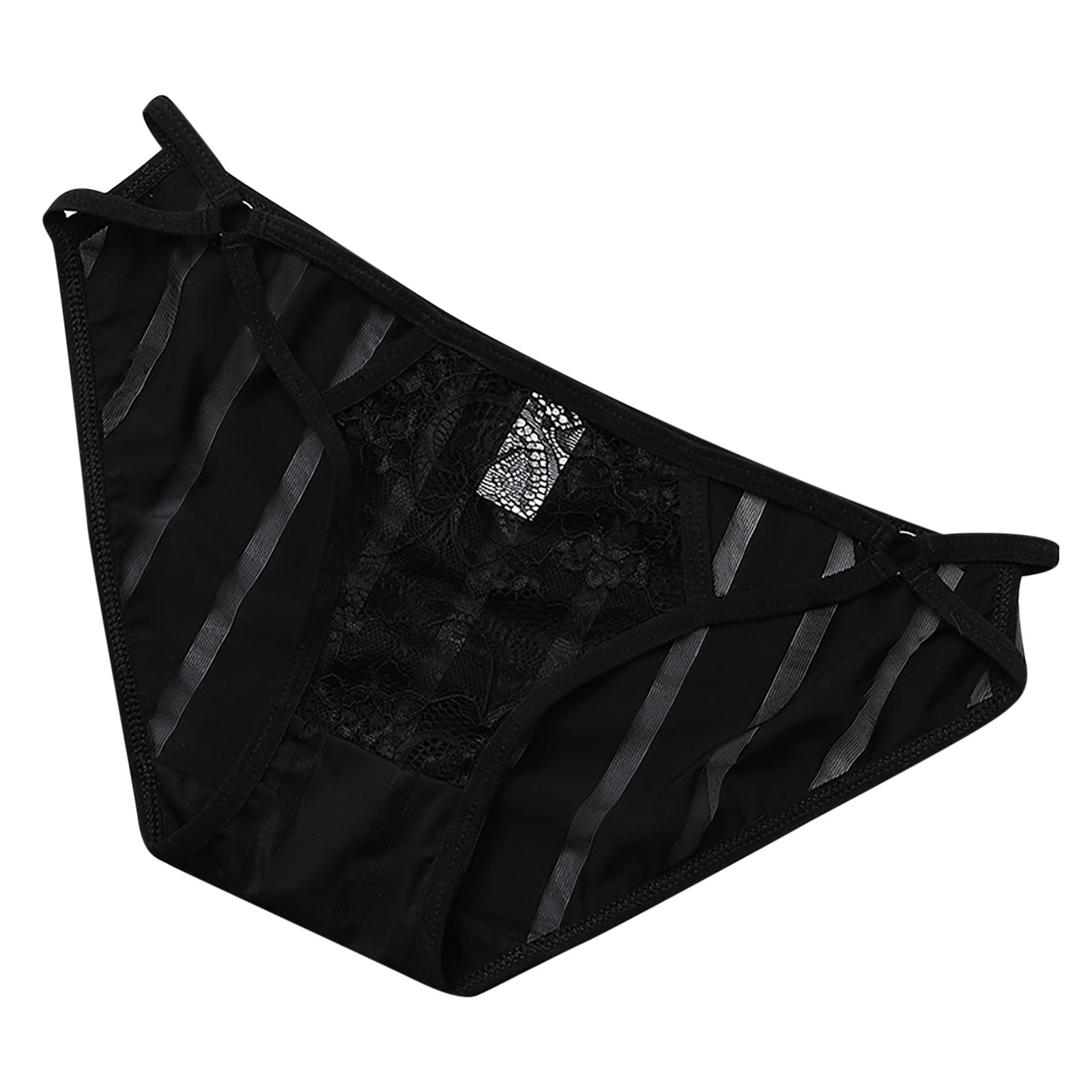 Bigersell Womens No Show Underwear Clearance Ladies Panties High Cut ...