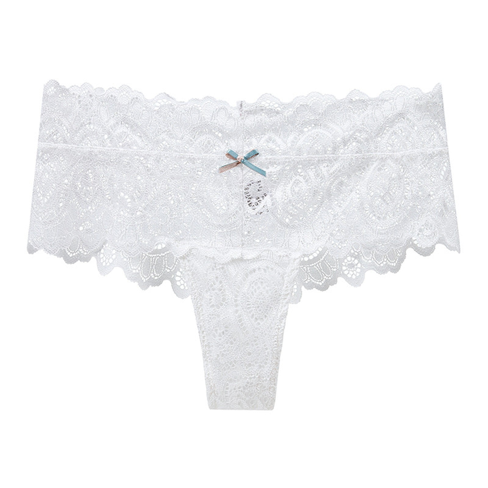 Bigersell Womens Underwear Clearance Padded Underwear Women Boy Shorts ...