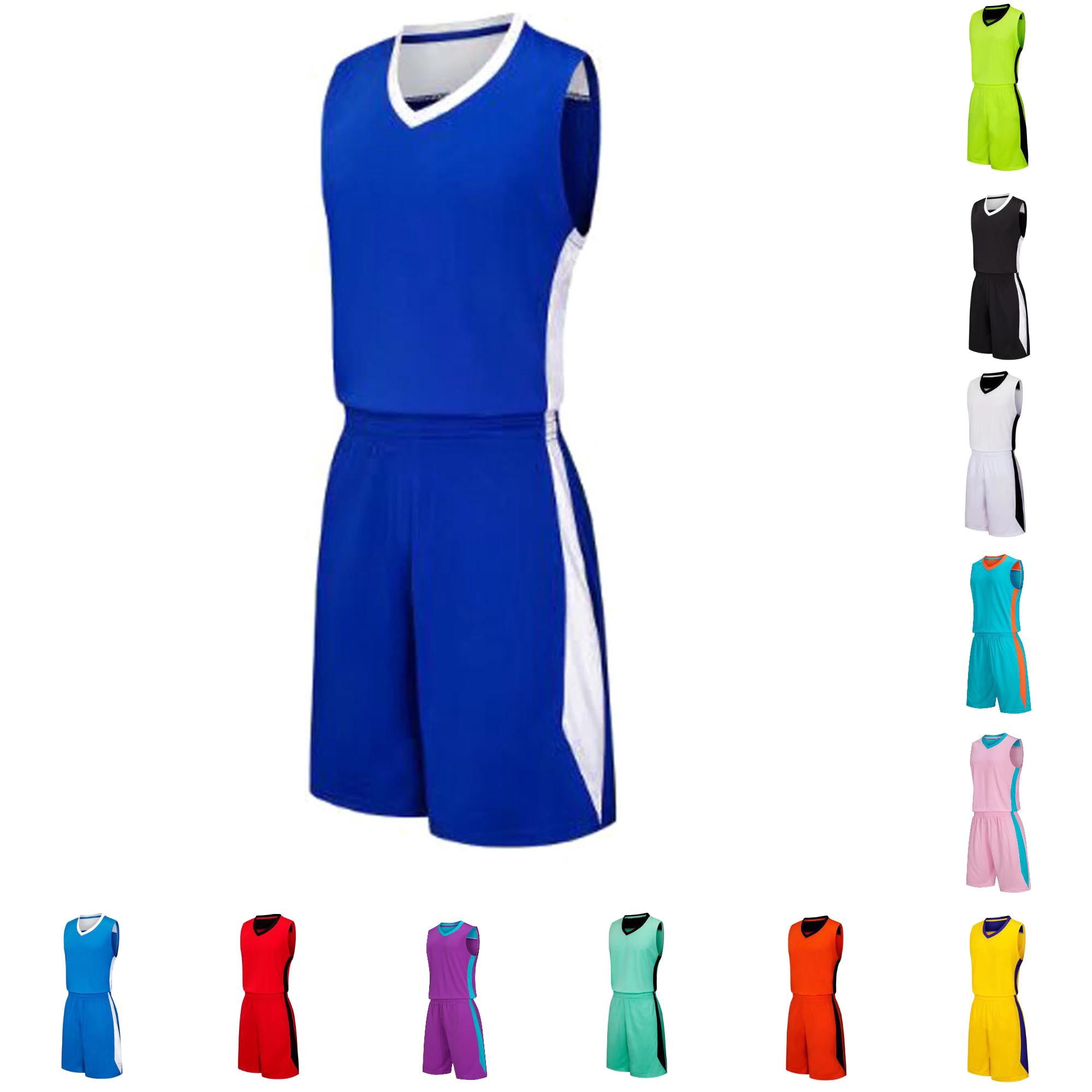 Bigetiay Boys Summer Outfits Casual Athletic Performance Quick Dry ...