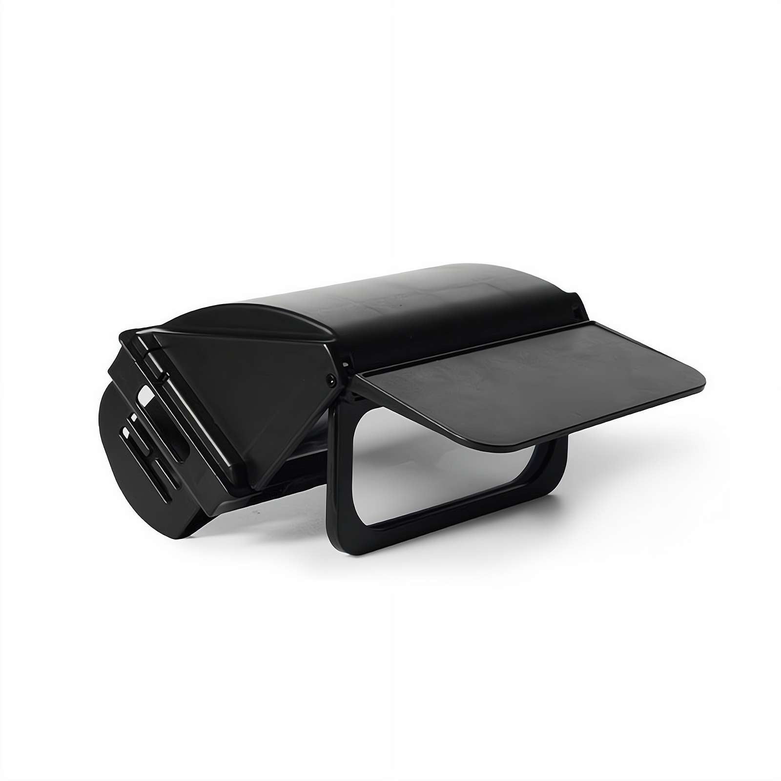 Bigeyes H1 3D Video Glasses with HDMI Input,Personal Movies Cinema ...