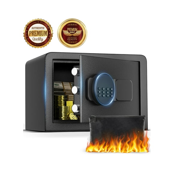 Sentry Safe Key Replacement