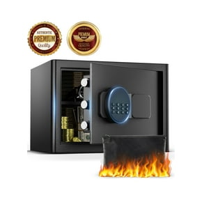 Sentry Safe Key Replacement