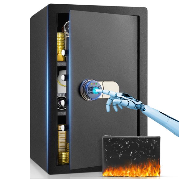 Sentry Safe Key Replacement