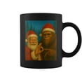 Bigfoot 6 7 Christmas Meme Sasquatch Coffee Mugs - Walmart.com