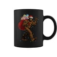 Bigfoot Christmas Boys Xmas Tree Lights Sasquatch Coffee Mugs - Walmart.com
