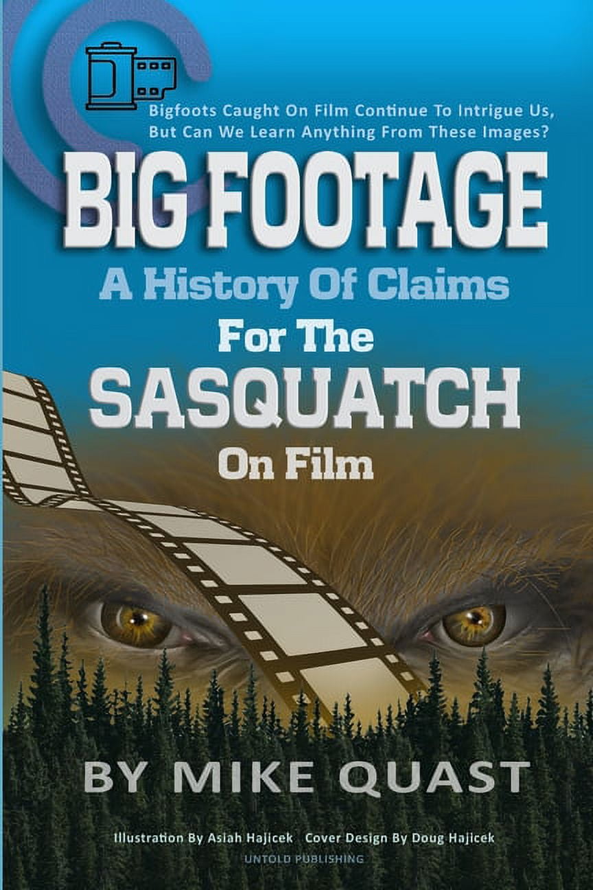 Sasquatch Chronicles