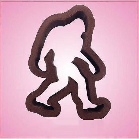 Bigfoot Cookie Cutter - Walmart.com