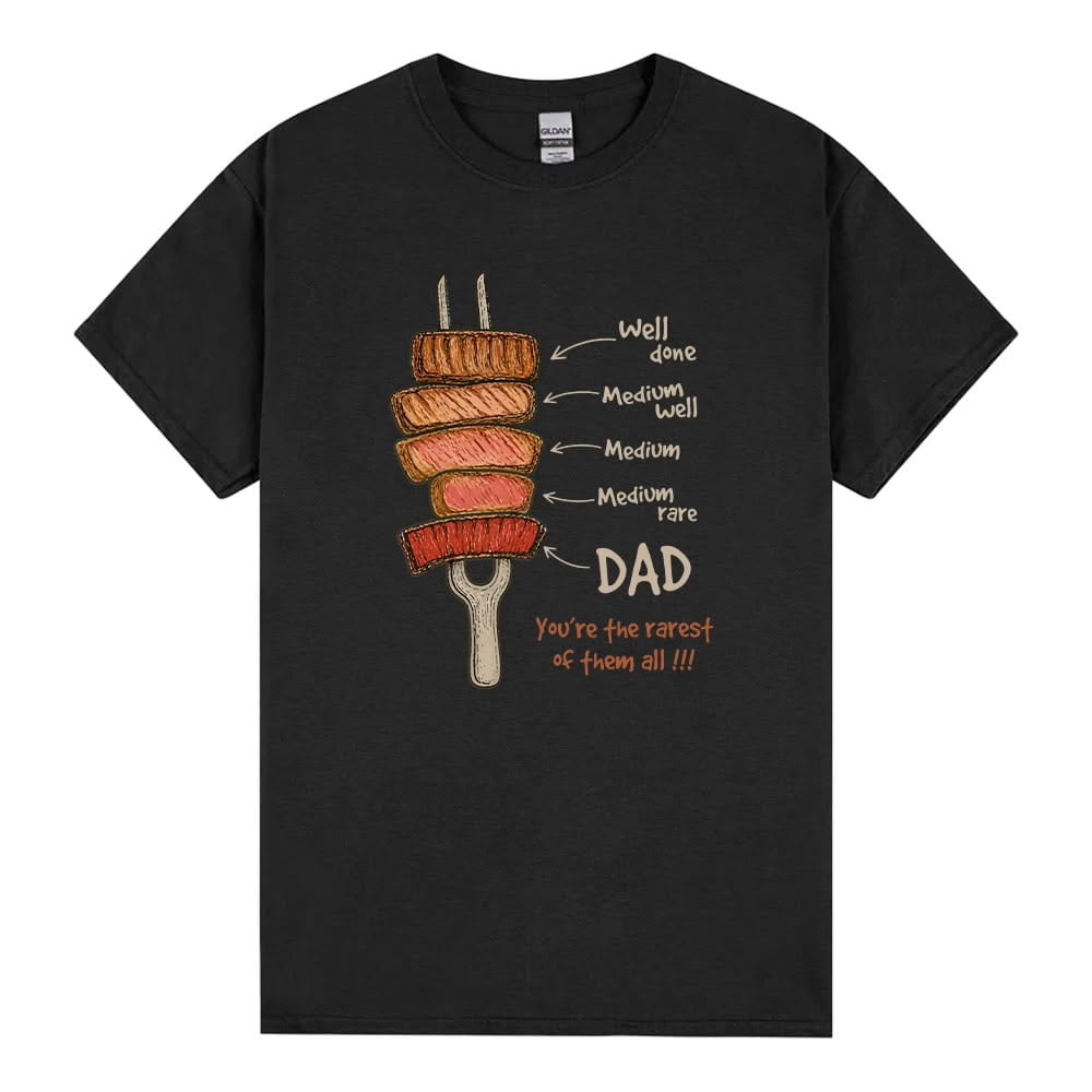 Bigfoot Dad Shirt, BBQ Father's Day Gift, Funny Meme Tee, Dad Day T ...