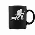 Bigfoot Deer Hunting Coffee Mugs - Walmart.com