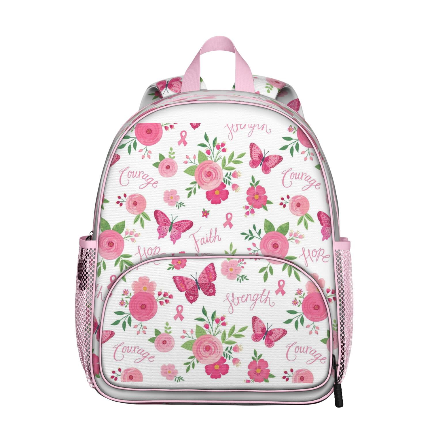 Bigfoot Ergonomic School Backpack - Waterproof Student Daypack with ...