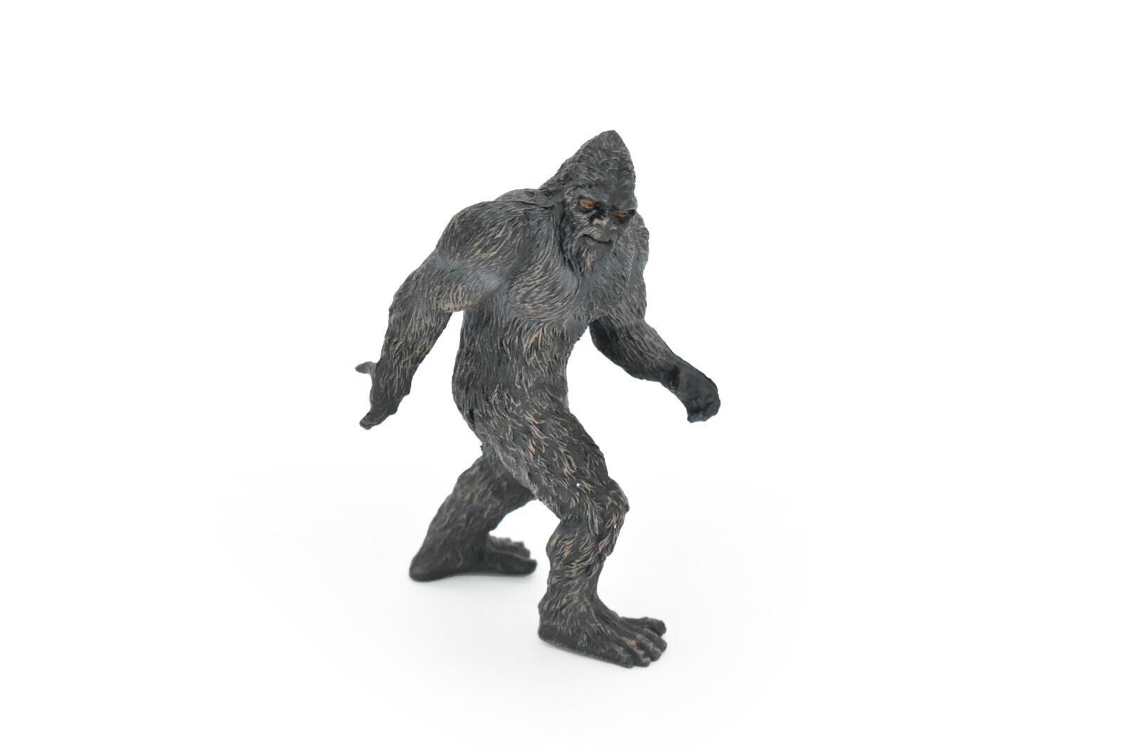 Bigfoot, Sasquatch, Wild Man, Yeti, Statue, Cryptid, Very Realistic ...