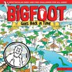 Bigfoot Search and Find: Bigfoot Goes on Great Adventures : Amazing ...