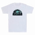 Bigfoot Ufo Mothman Loch Ness Alien Cryptid Vintage T-Shirt - Walmart.com