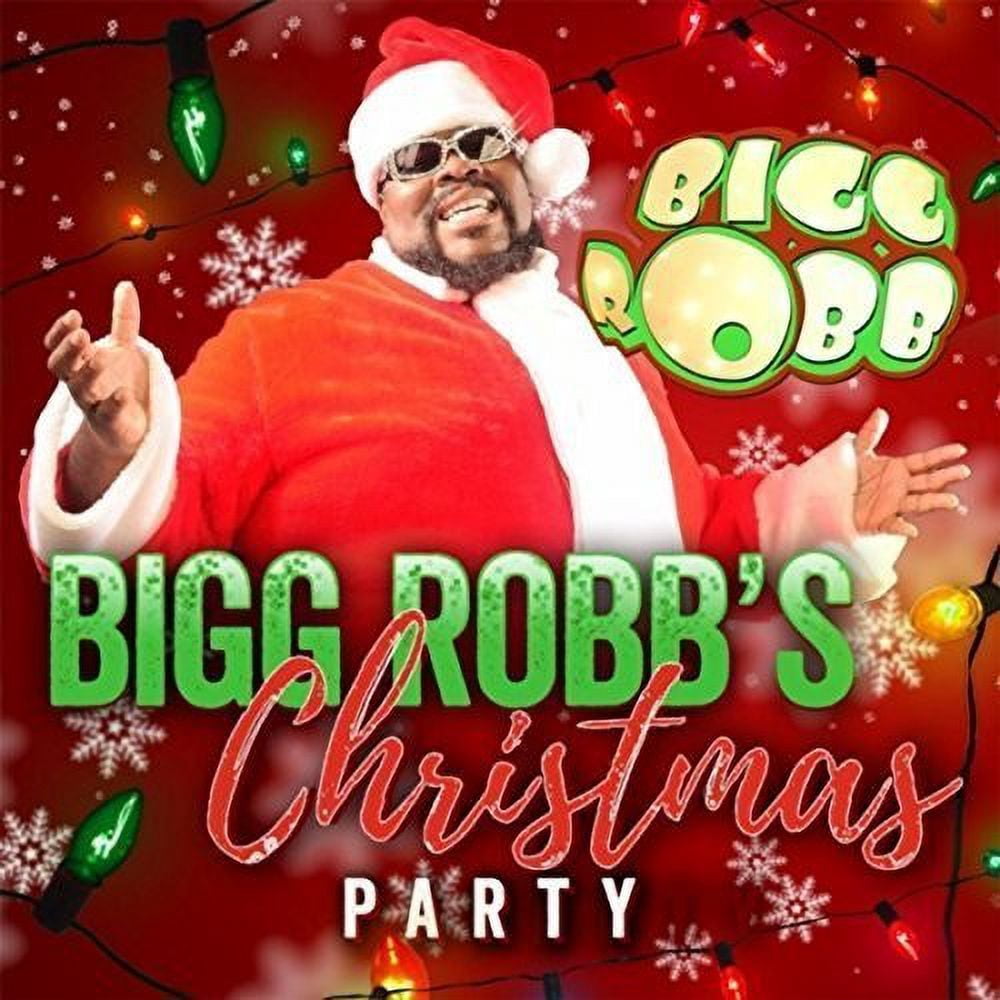 Bigg Robb's Christmas Party - Walmart.com