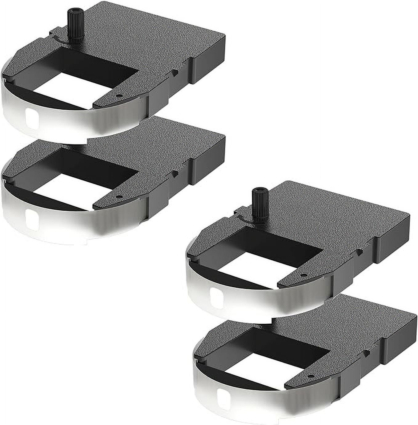 Bigger Replacement for Pyramid 4000R Replacement Ribbon Used with ...