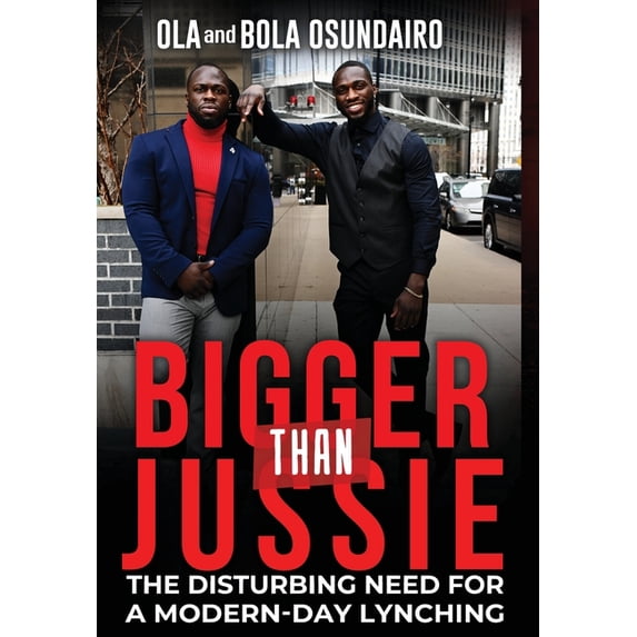 Bigger Than Jussie: The Disturbing Need For A Modern-Day Lynching ...