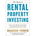 Biggerpockets Rental Kit Book on Rental Property Investing - Walmart.com