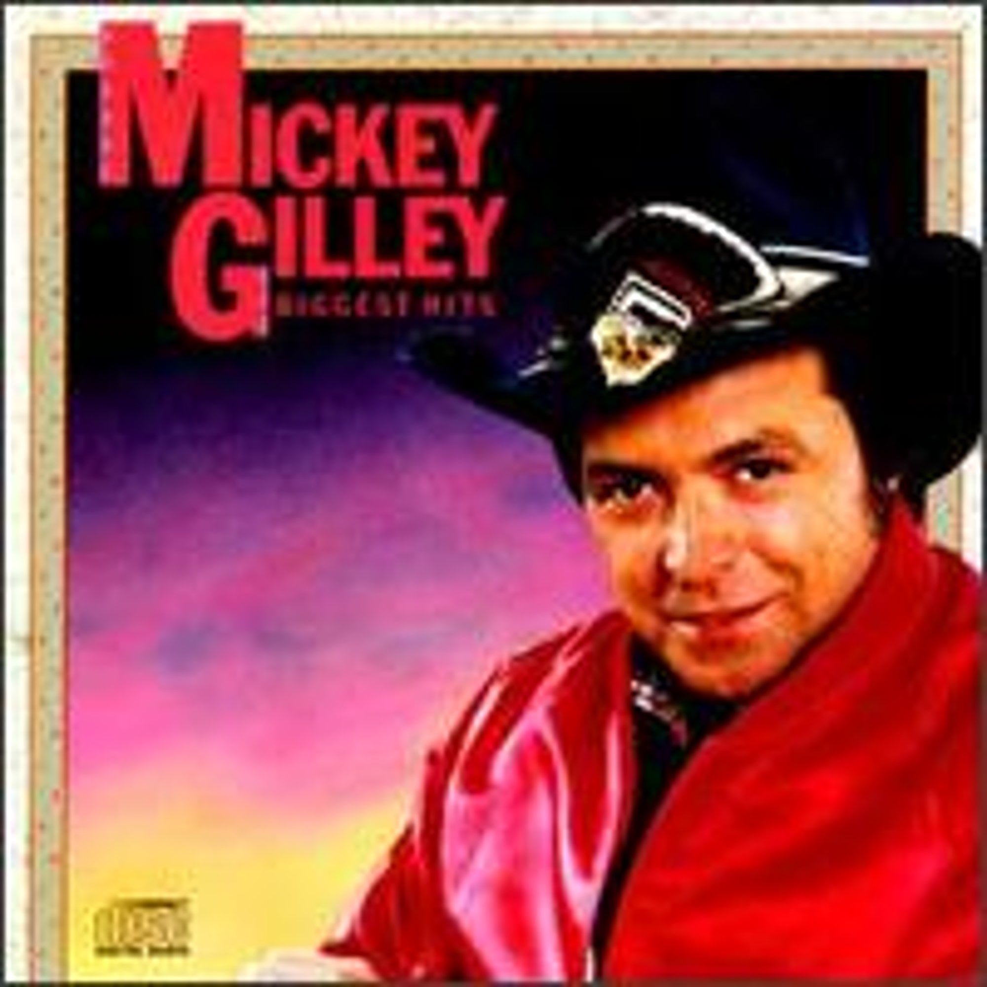 Pre-Owned Biggest Hits (CD 0074643832045) by Mickey Gilley - Walmart.com
