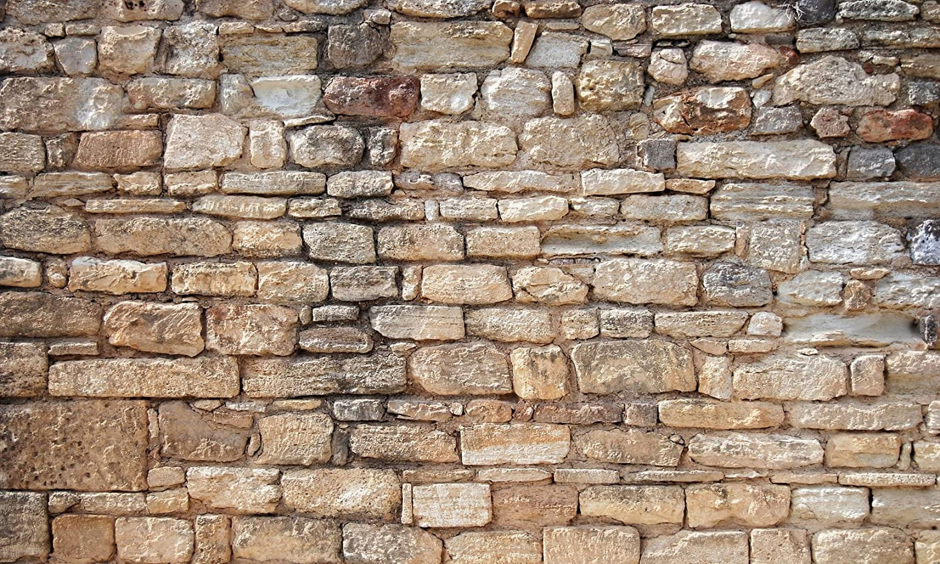 Biggies-Window Well Scene-Stone 80" X 40" - Walmart.com