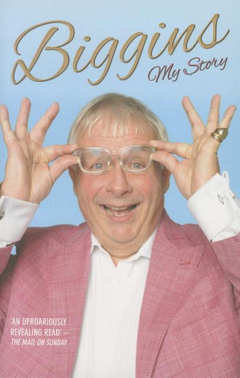 Biggins : My Story (Paperback) - Walmart.com