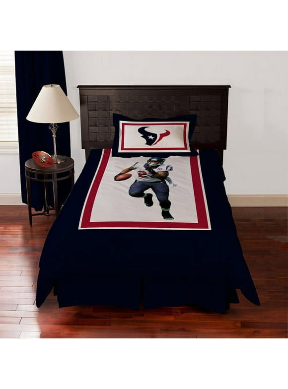 NFL Bedding in NFL Fan Shop - Walmart.com