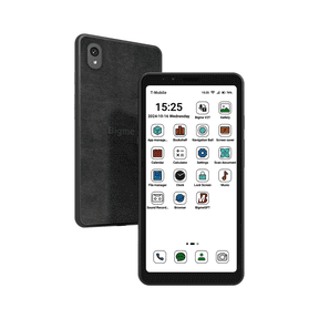 TIQ MINI M5 Dual Sim Card Touch Screen 3+32GB Google Play MT6761 Mobile ...