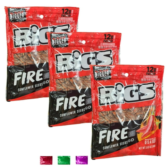 Takis Sunflower Seeds