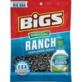Bigs Hidden Valley Ranch Sunflower Seeds, 5.35 Ounce -- 12 per Case ...