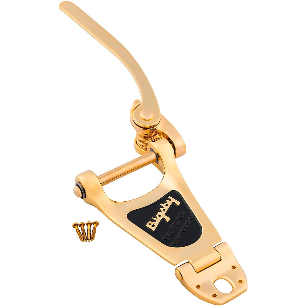 Bigsby B3 Vibrato Kit Gold - Walmart.com