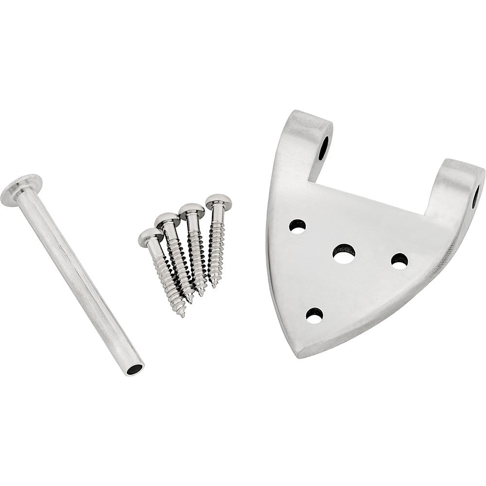 Bigsby B3C/B6C Hinge with Pin and Screws Steel - Walmart.com