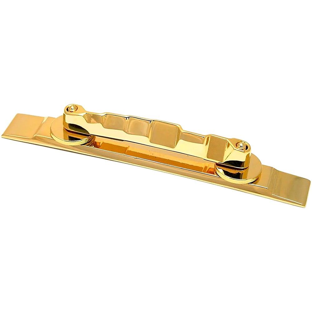 Bigsby Bridge Assembly Gold - Walmart.com