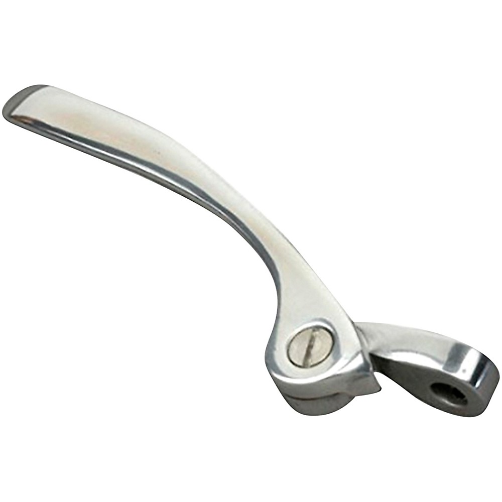 Bigsby Duane Eddy Flat Style Handle Assembly Stainless - Walmart.com