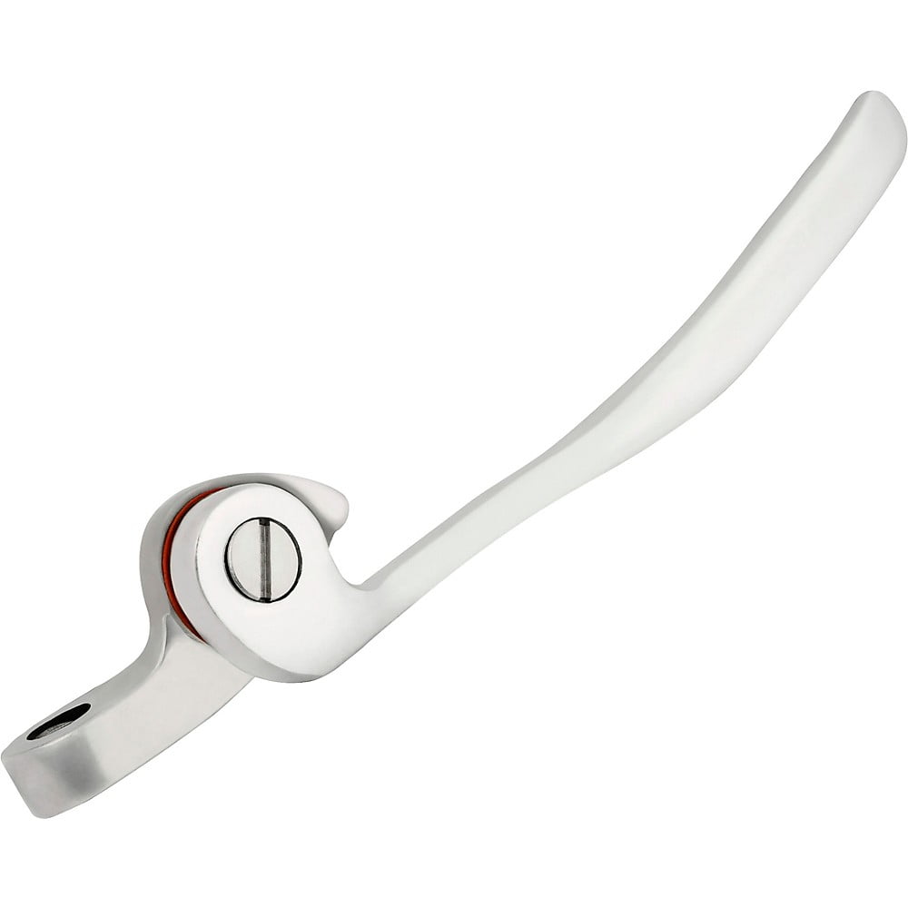 Bigsby Handle Assembly Narrow Vintage Non-Fixed Vibrato Arm Polished ...