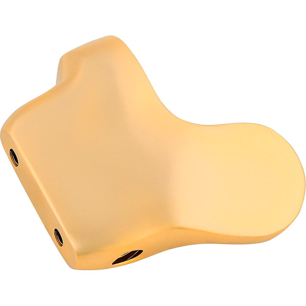 Bigsby Stationary Handle Mounting Bracket Gold - Walmart.com