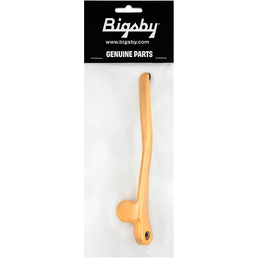 Bigsby Stationary Narrow Style Handle Only Gold - Walmart.com
