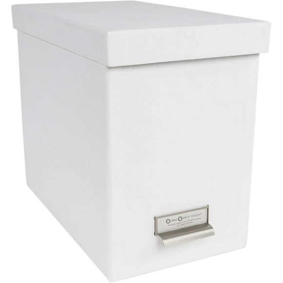 Fibreboard Box