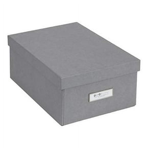 Collapsable Boxes