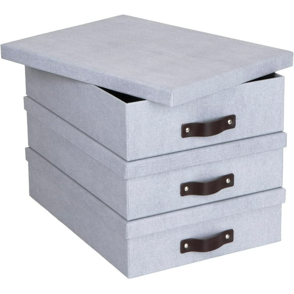 Fibreboard Box